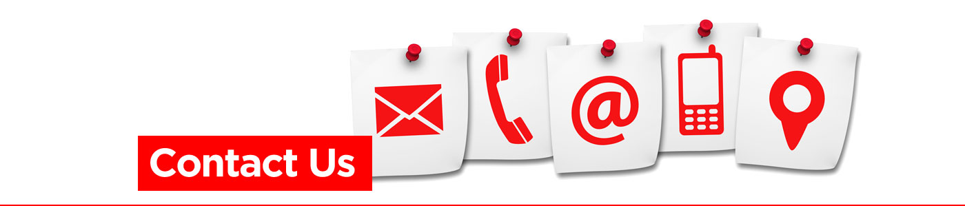 Contact Us - National Carbon Management Association